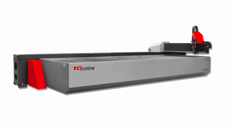 Sobre la Compañía | TCI Cutting