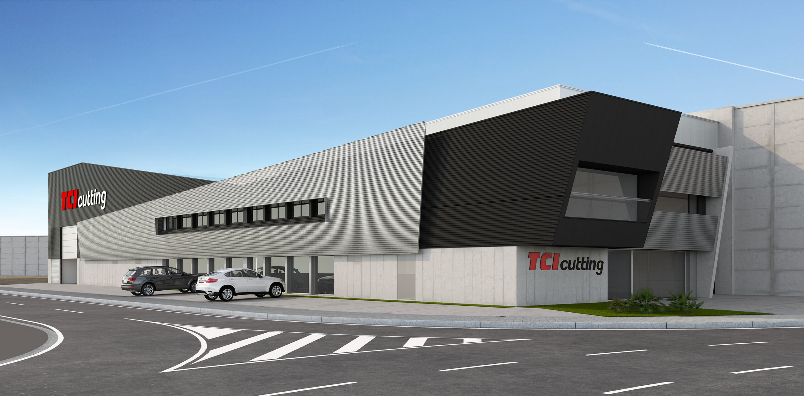 TCI Cutting invertirá en nuevas instalaciones para fabricar láseres de ...