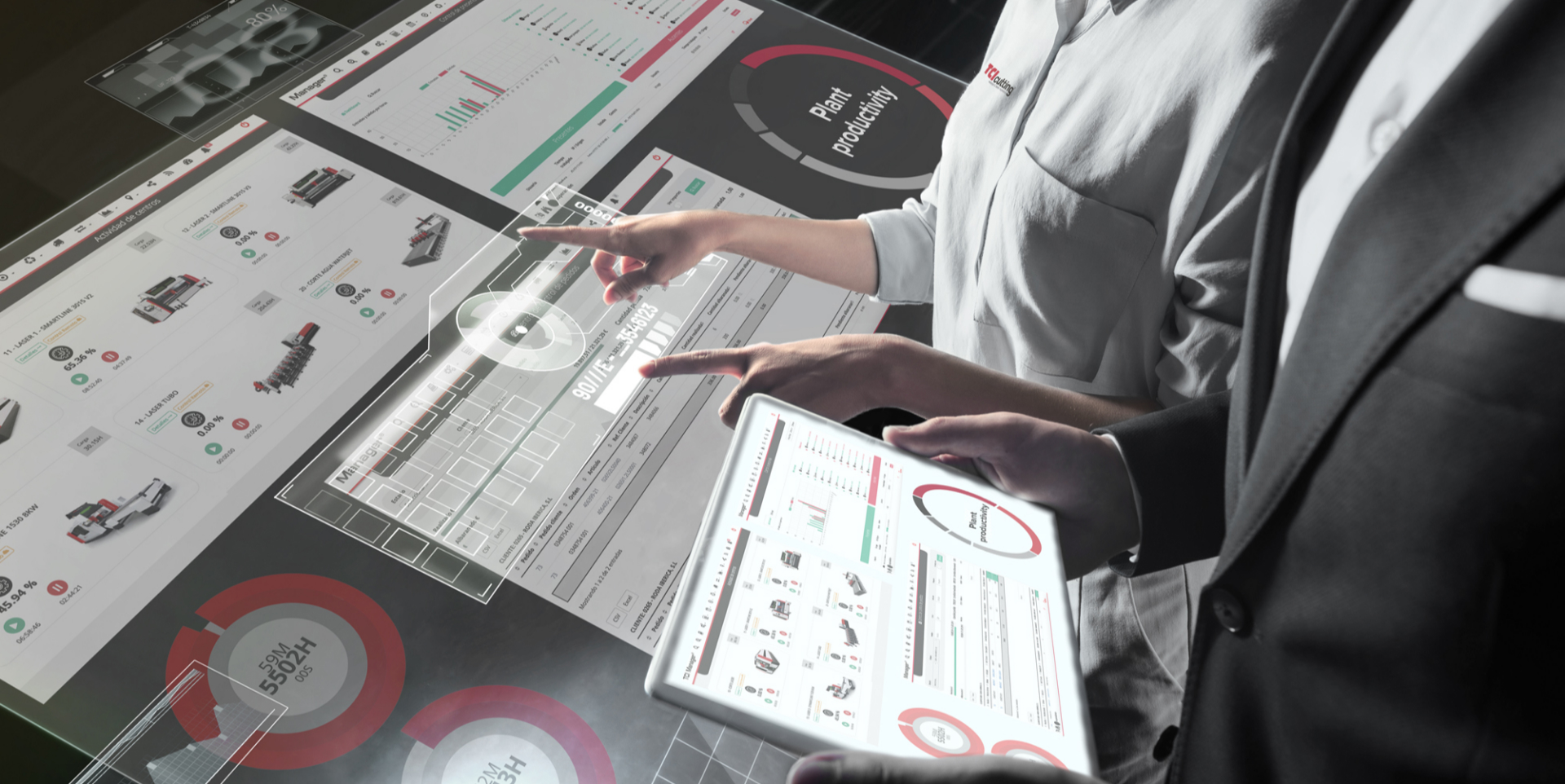 Waterjet and Laser Cutting Machine Software | TCI Cutting