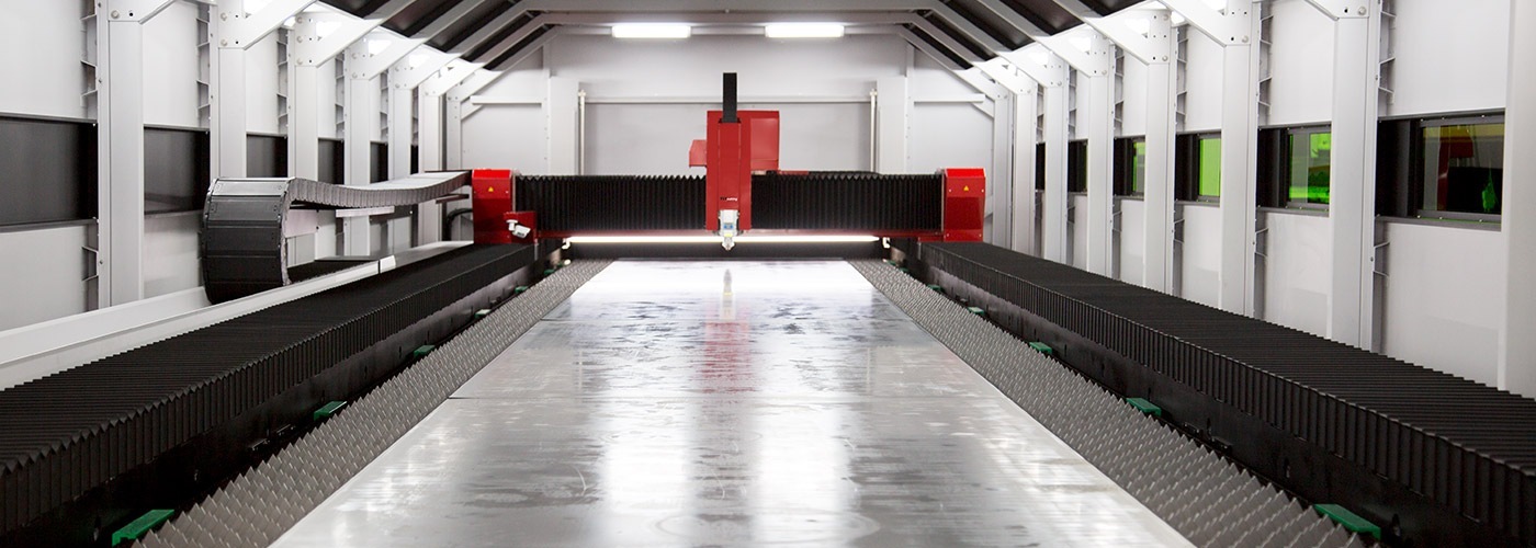 AutoRevista – TCI Cutting installs a 12 m long Speedline laser fiber ...