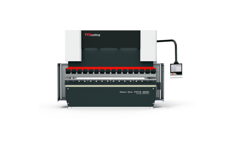 TCI Cutting | Laser, Waterjet Cutting Machines & Automation